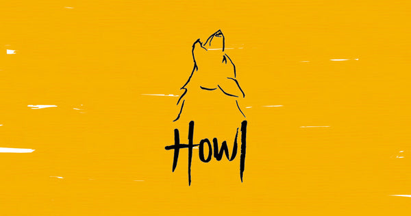 Howl – Eat Howl
